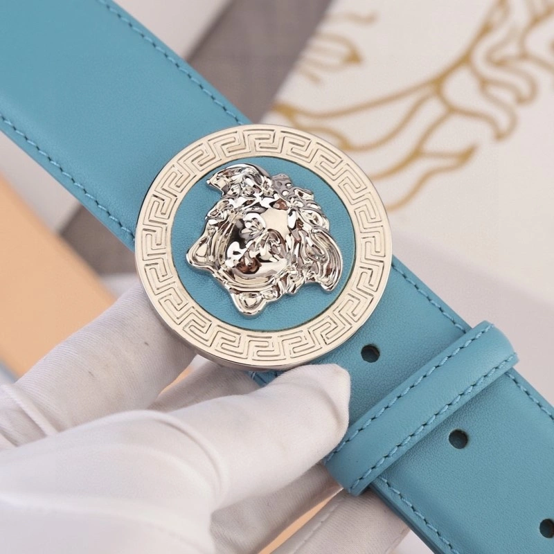 Discounted Versace Belts