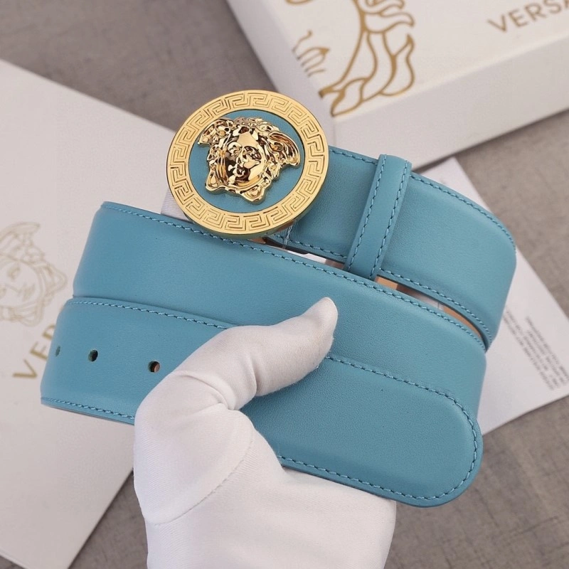 Discounted Versace Belts