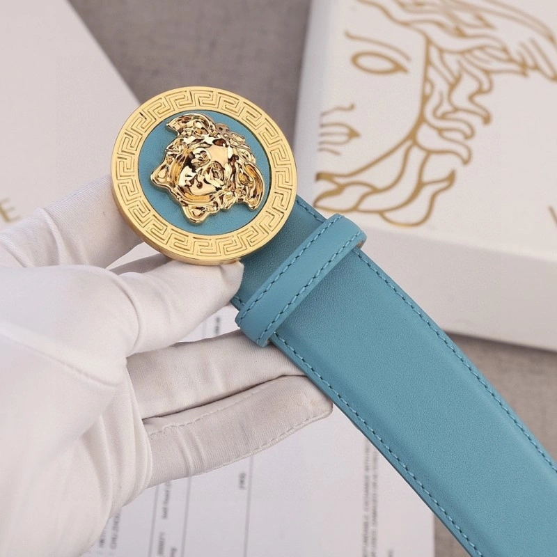 Discounted Versace Belts