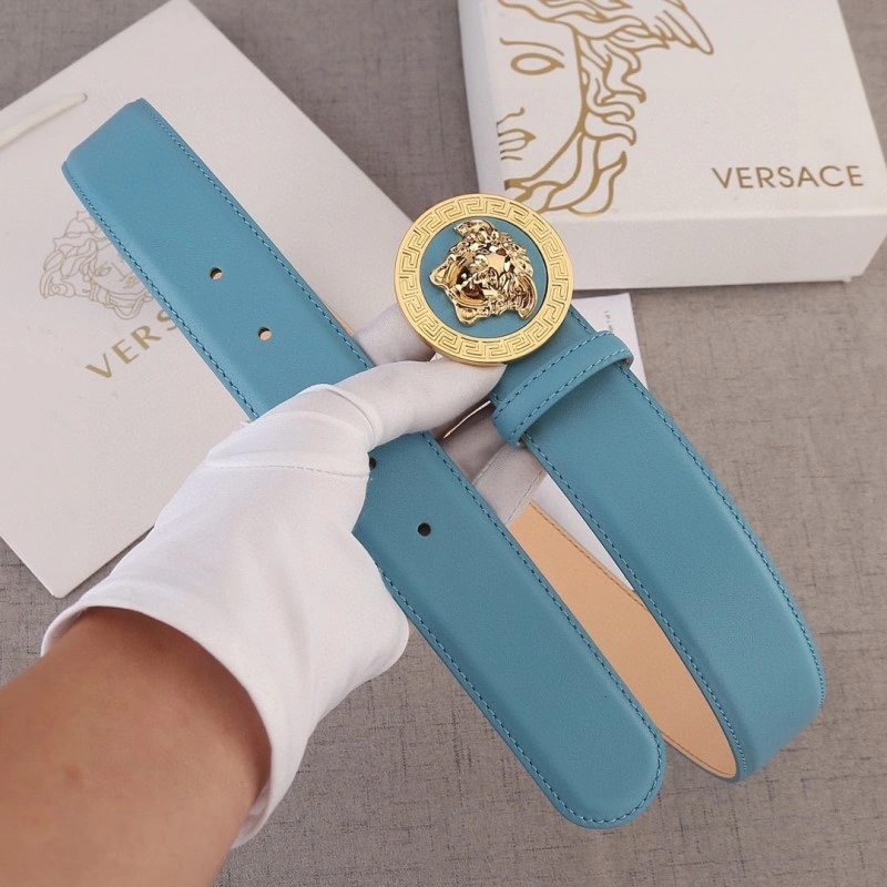 Discounted Versace Belts