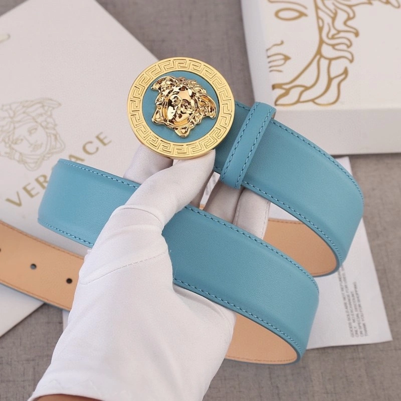 Discounted Versace Belts