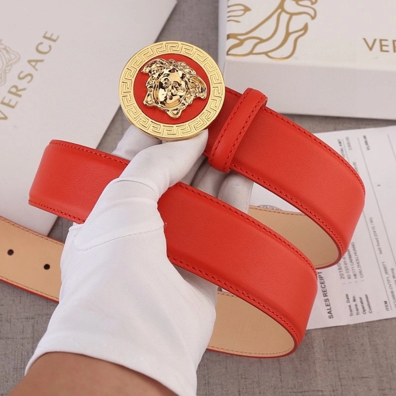 Economical Versace Belts