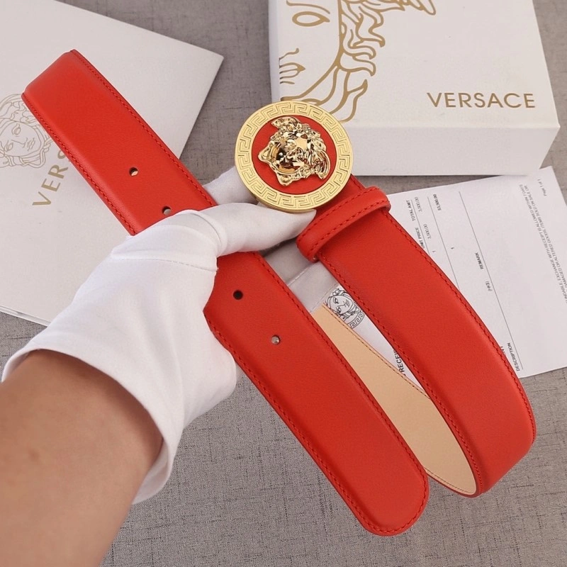 Economical Versace Belts