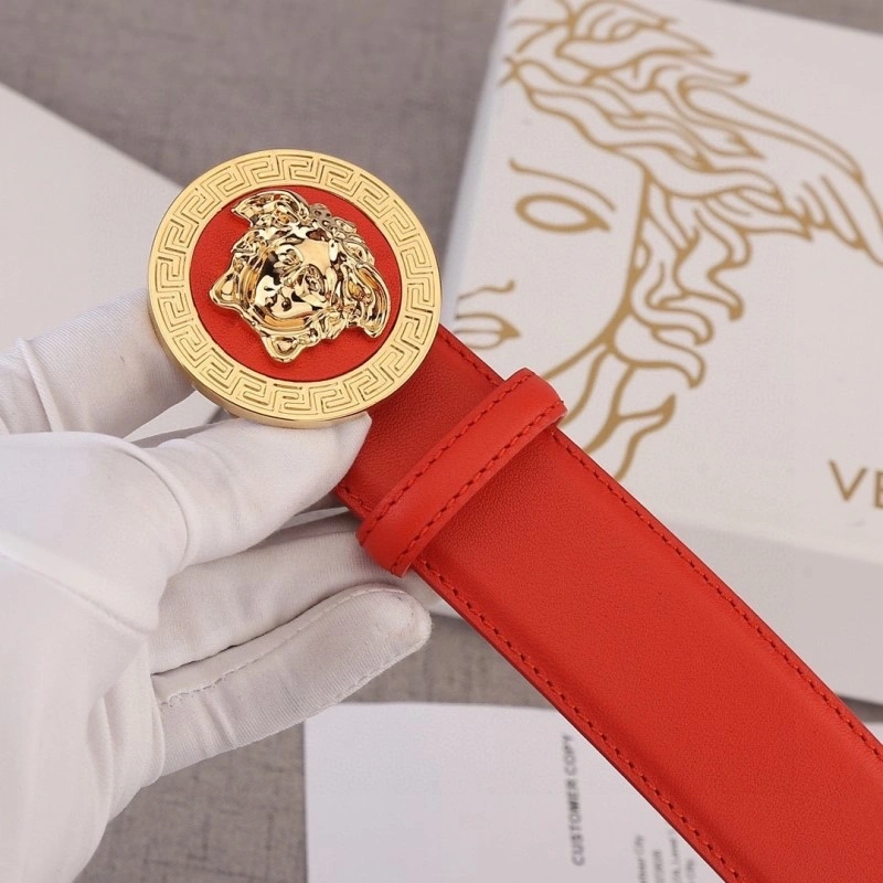 Economical Versace Belts