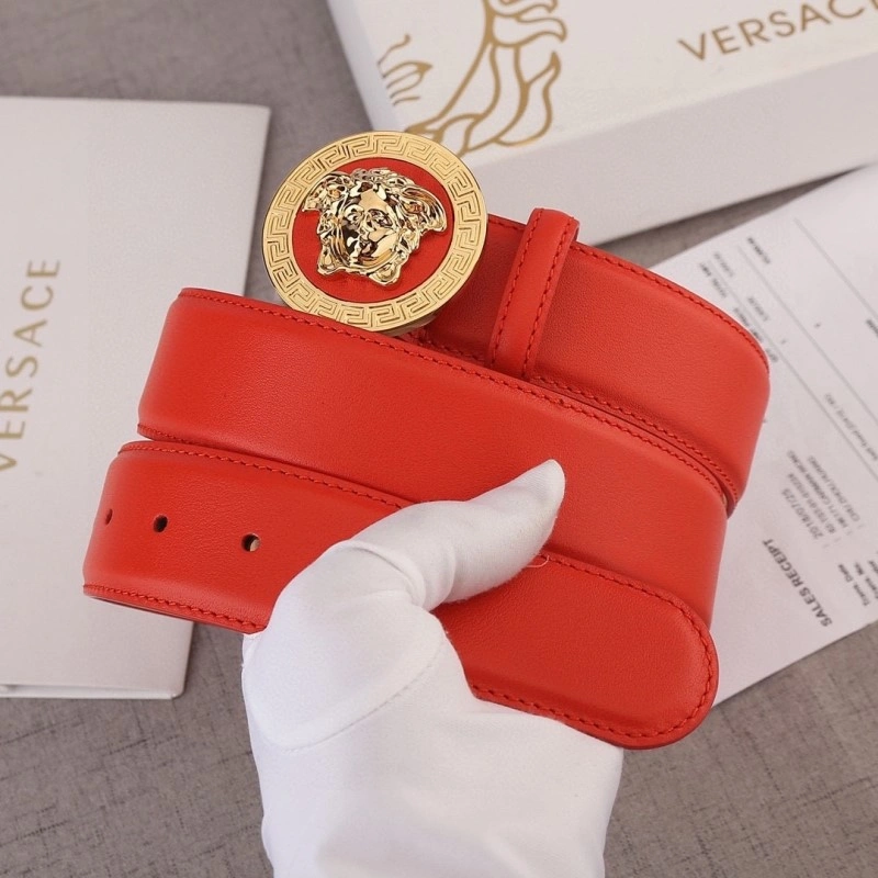 Economical Versace Belts