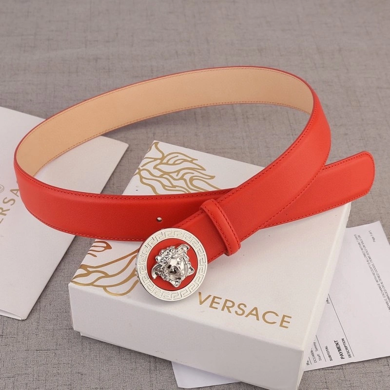 Economical Versace Belts