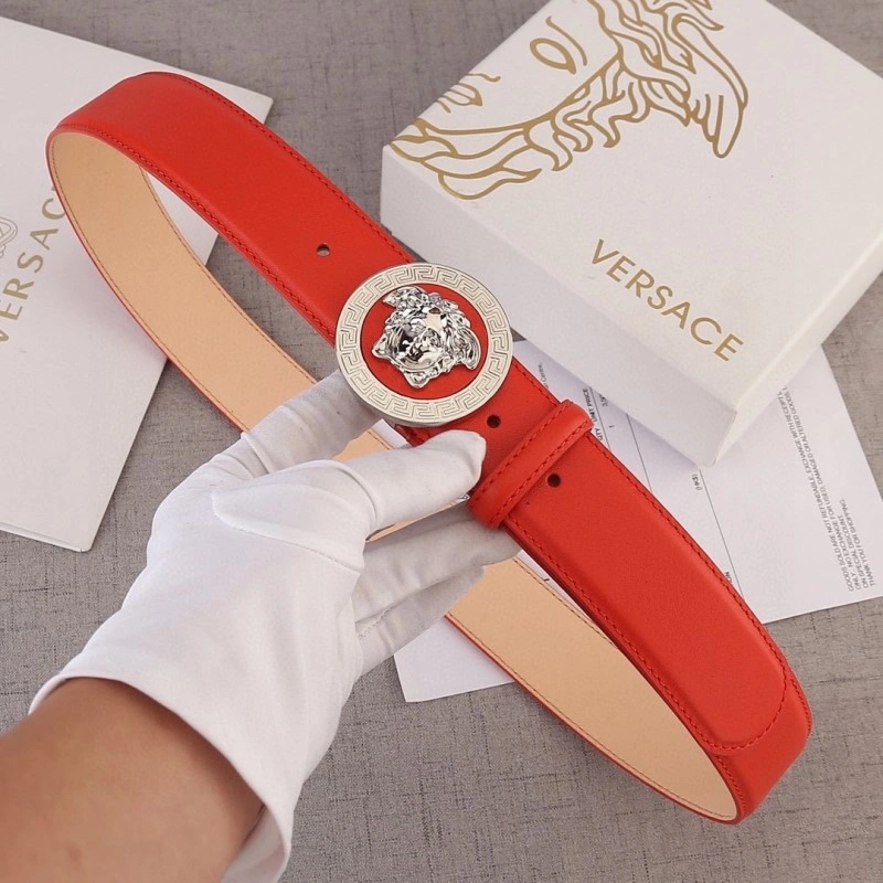 Economical Versace Belts