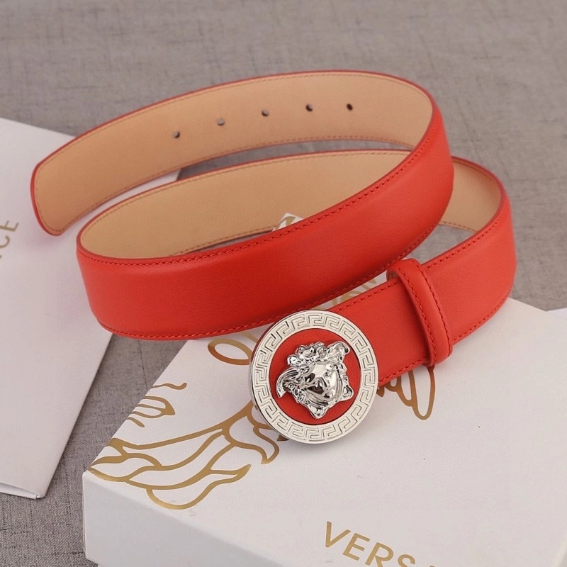 Economical Versace Belts