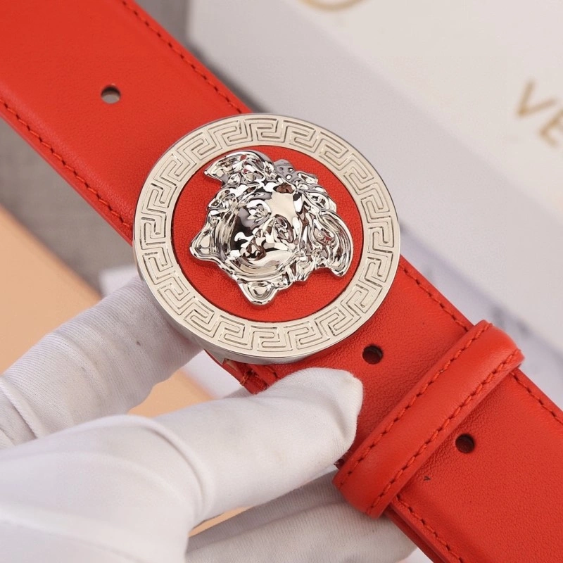 Economical Versace Belts