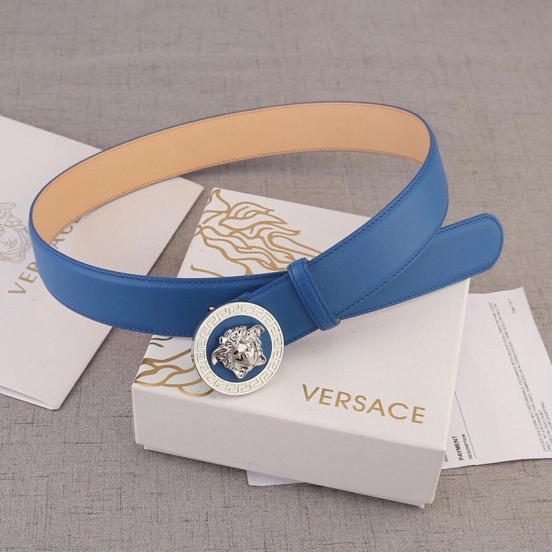 Official Versace Belts