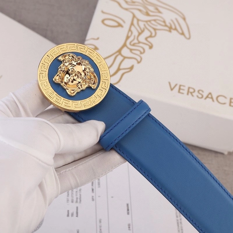 Official Versace Belts