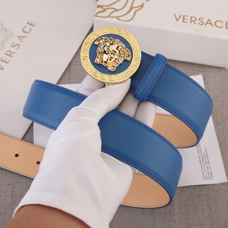 Official Versace Belts