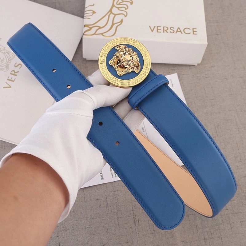 Official Versace Belts