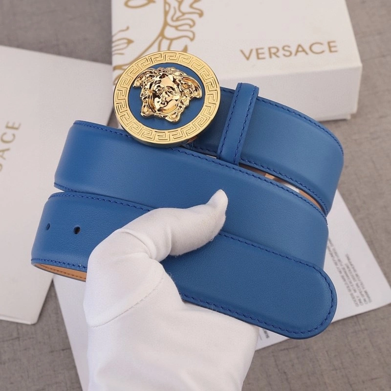 Official Versace Belts