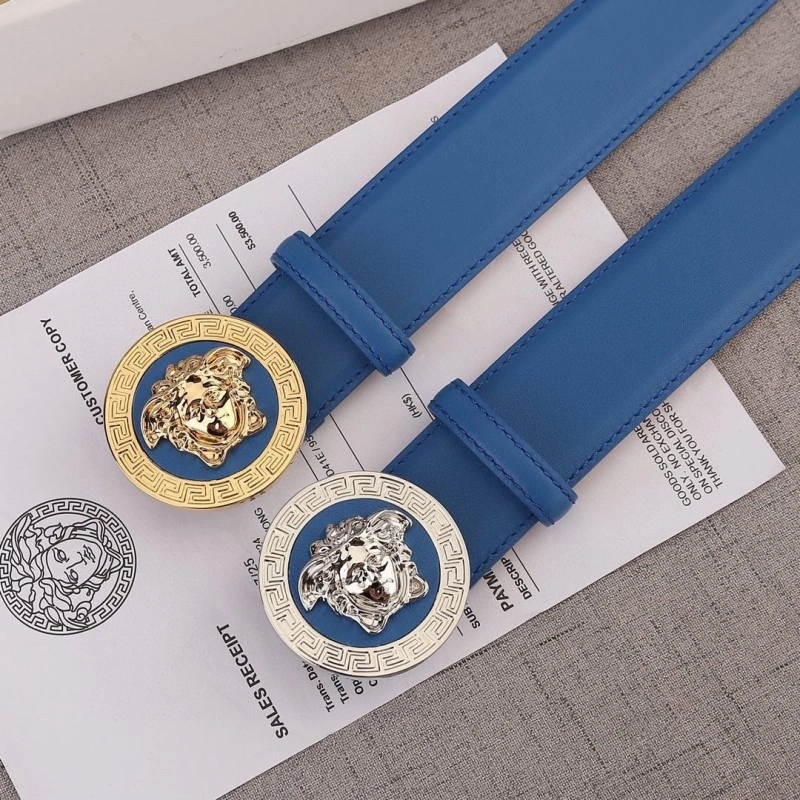 Official Versace Belts