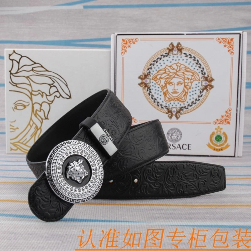 Official Versace Belts