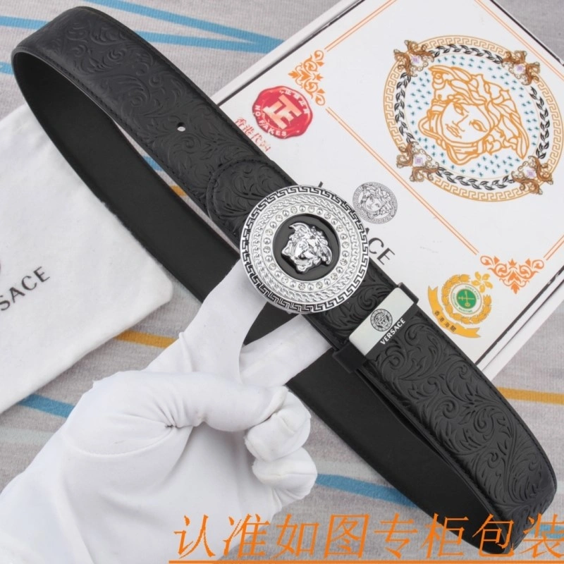Official Versace Belts