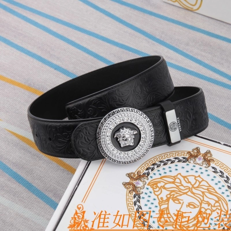 Official Versace Belts