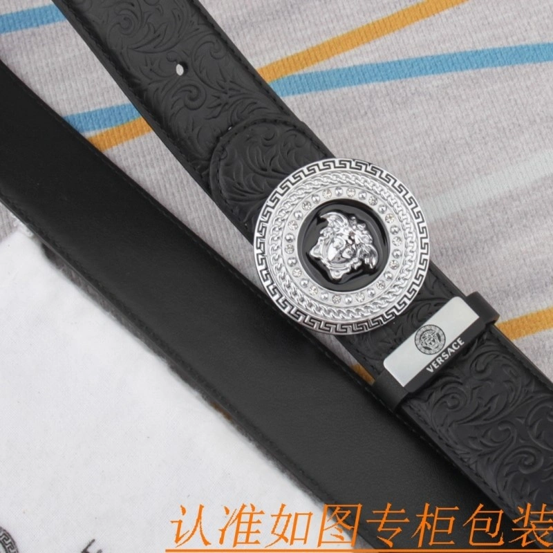 Official Versace Belts