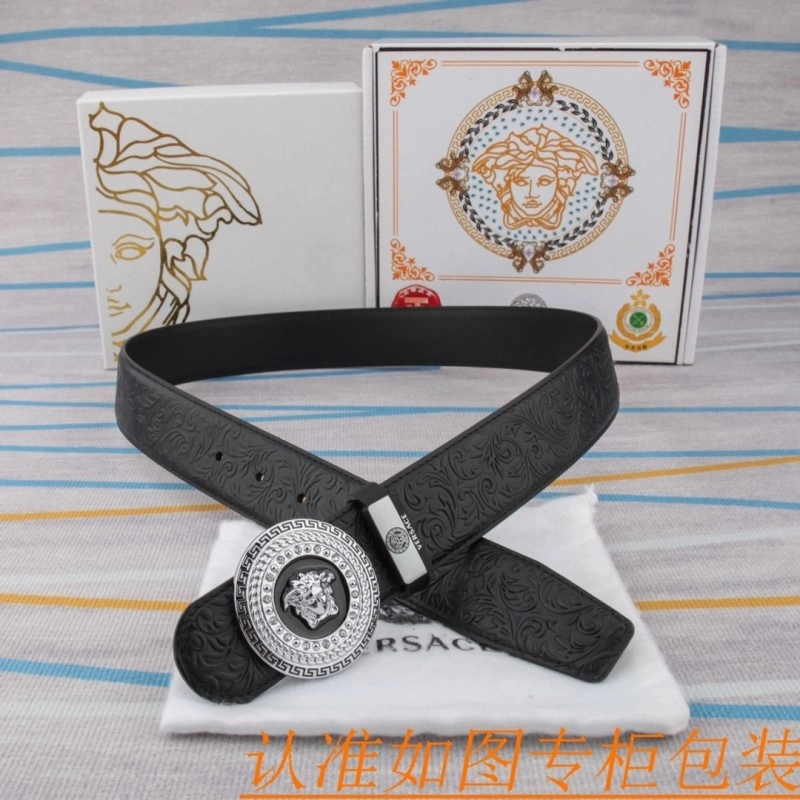 Official Versace Belts