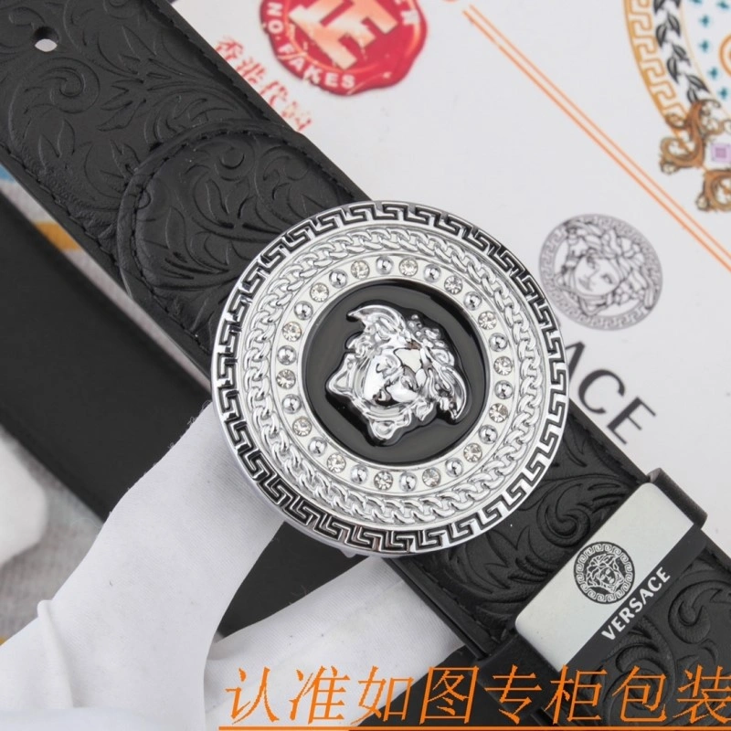 Official Versace Belts