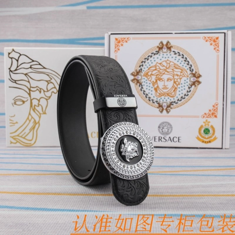 Official Versace Belts