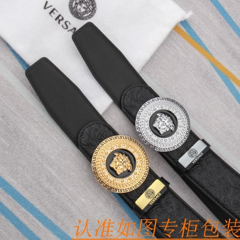 Official Versace Belts