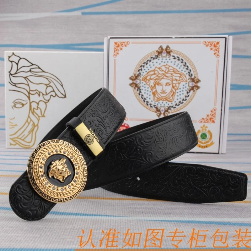 OEM Versace Belts