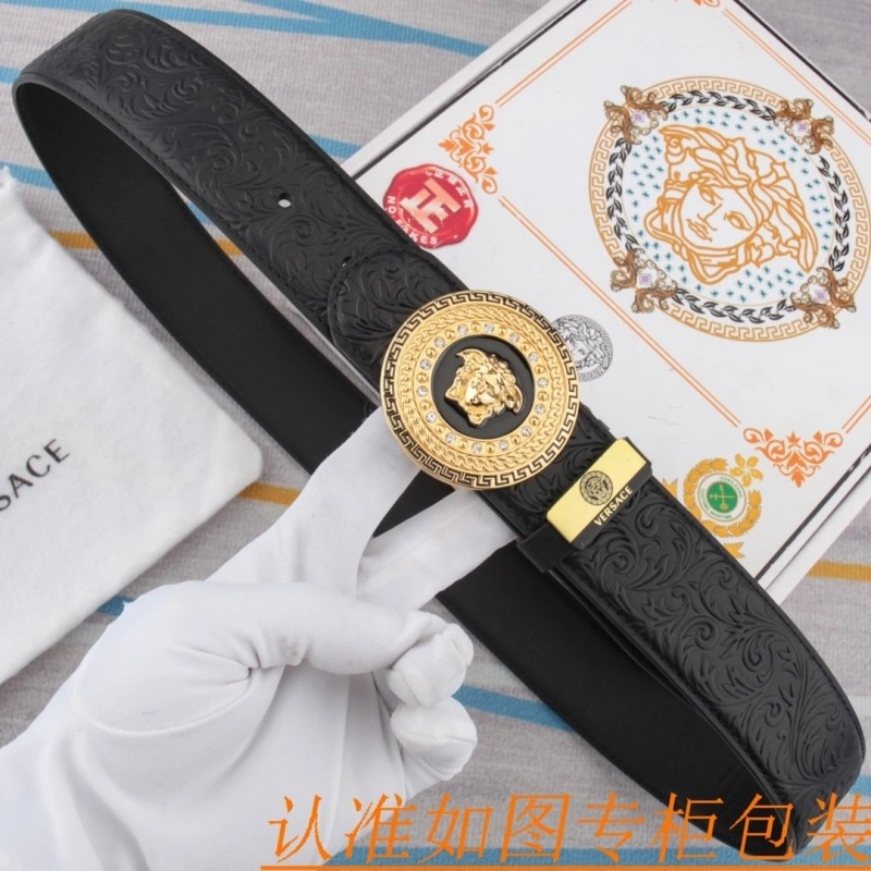 OEM Versace Belts