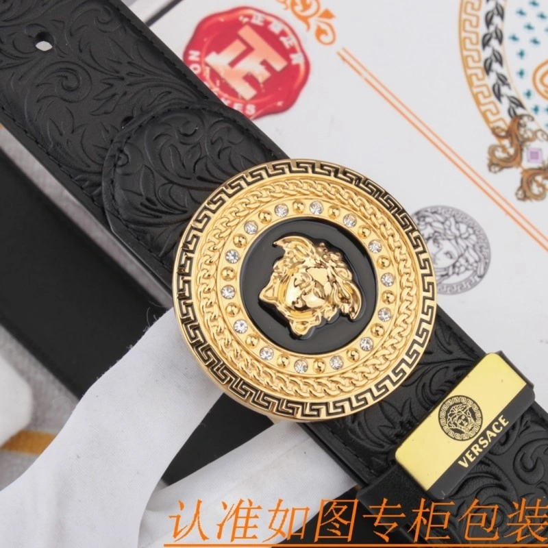 OEM Versace Belts