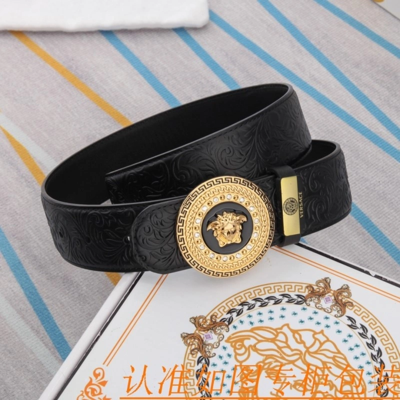 OEM Versace Belts