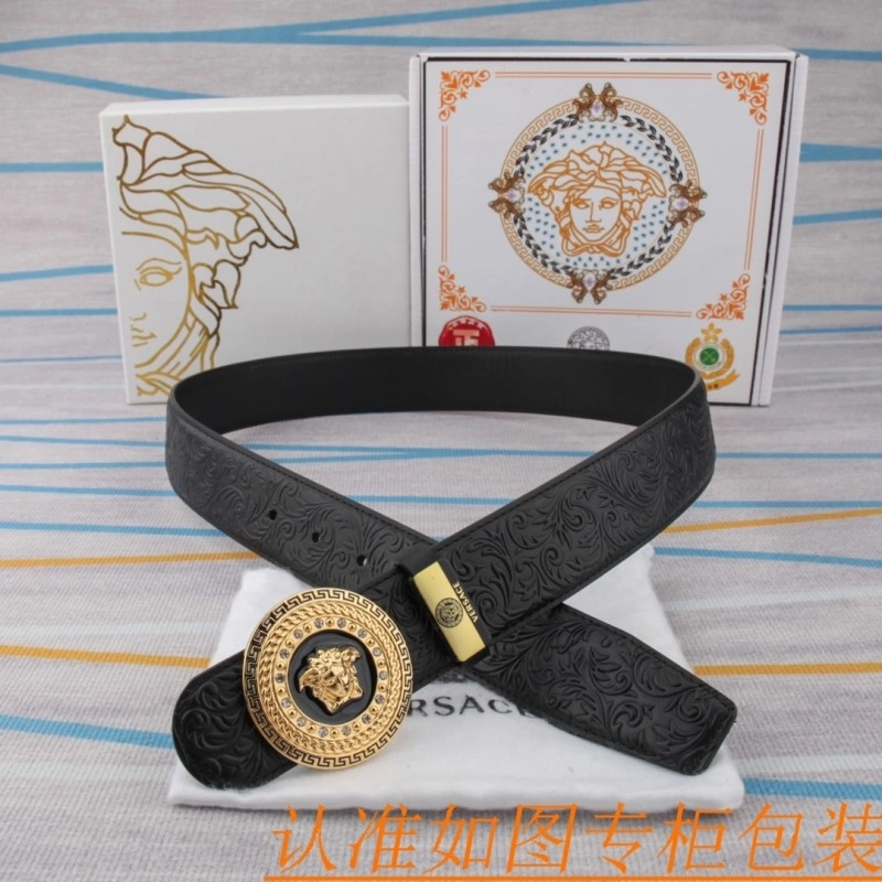 OEM Versace Belts