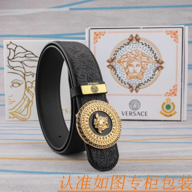 OEM Versace Belts