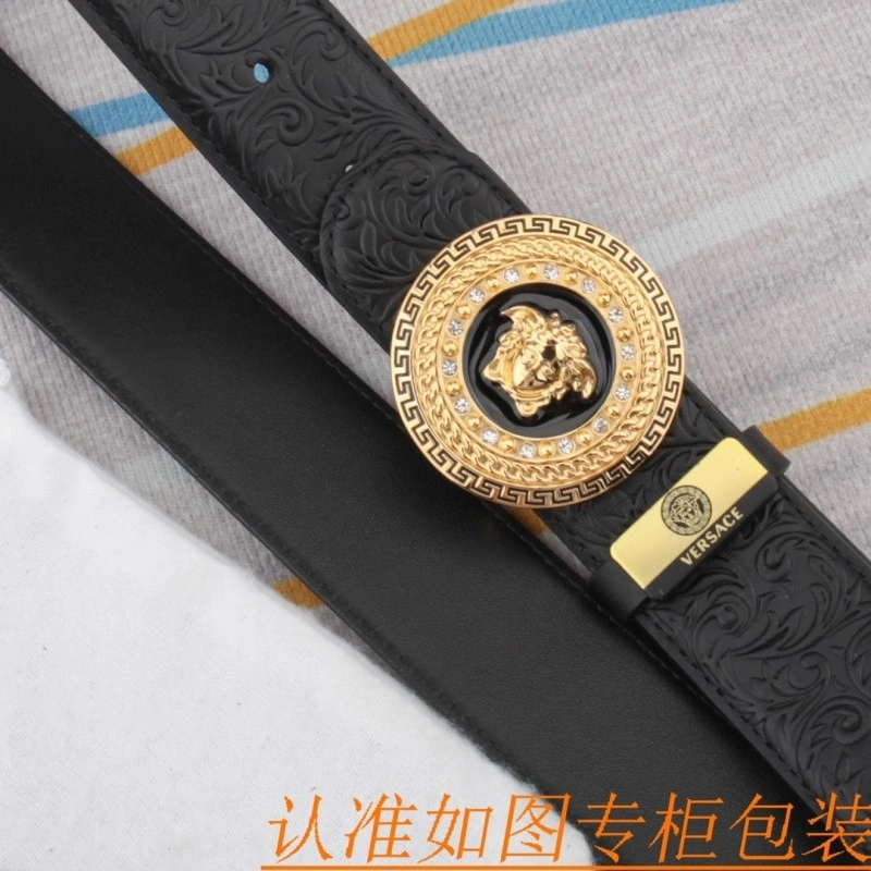 OEM Versace Belts
