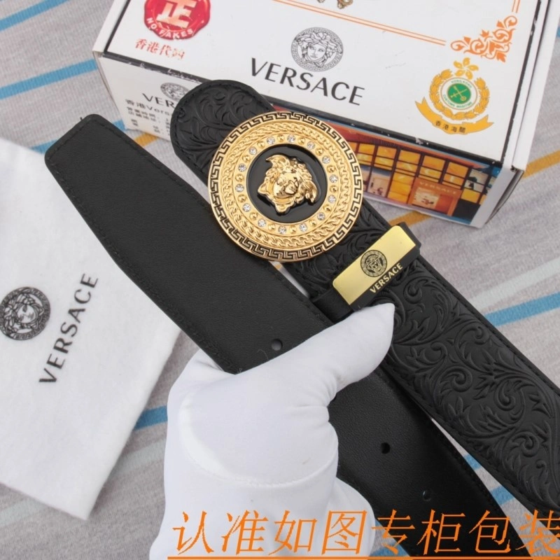OEM Versace Belts