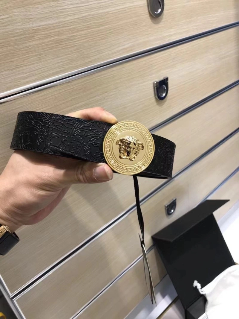 Official Versace Belts