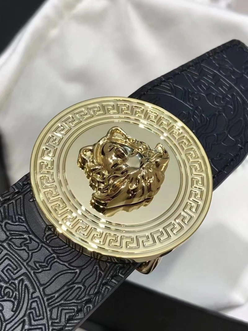 Official Versace Belts
