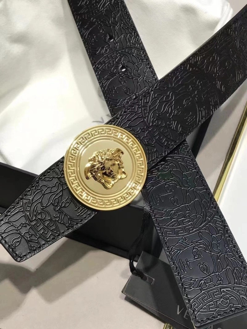 Official Versace Belts