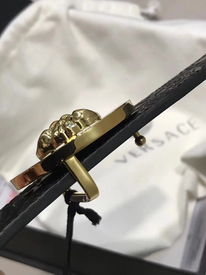 Official Versace Belts