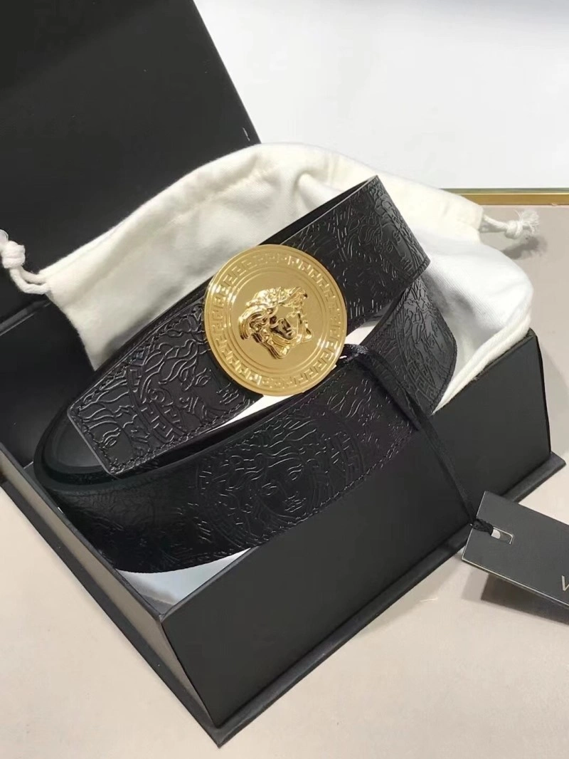 Official Versace Belts