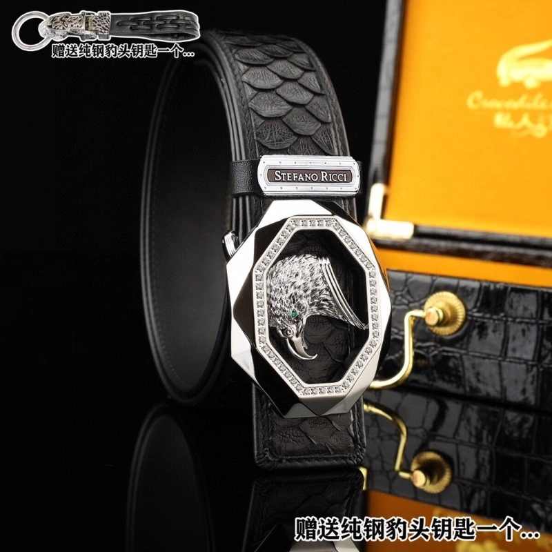 Discounted Versace Belts