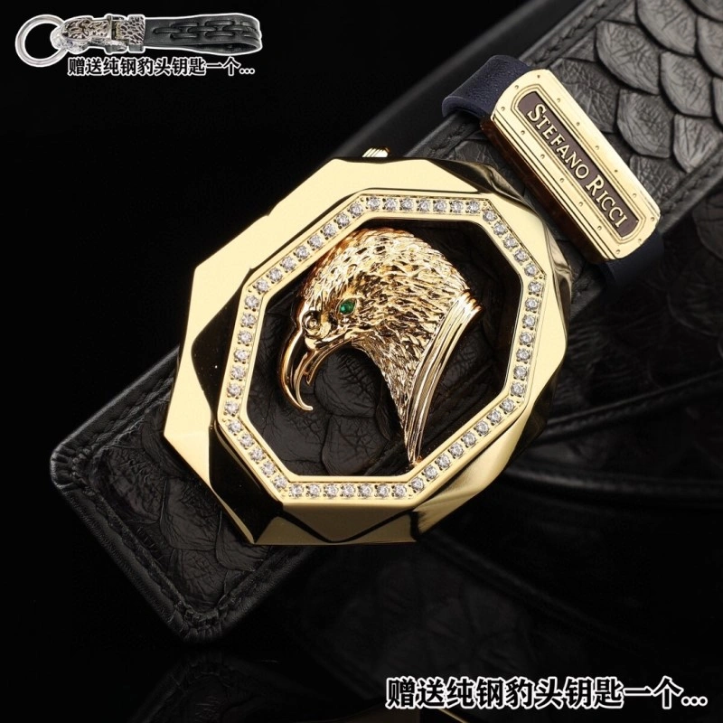 Discounted Versace Belts