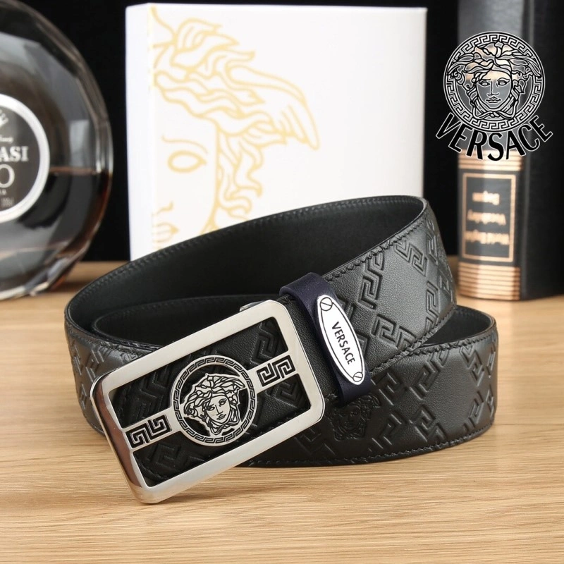 Top mirror Versace Belts