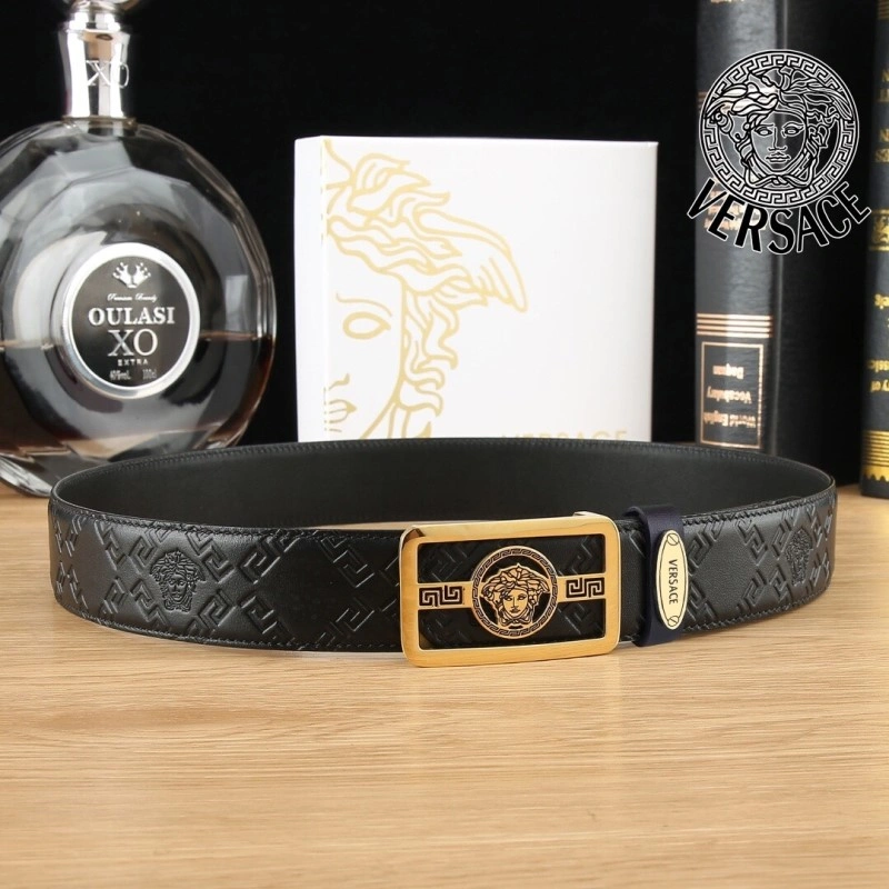 Top mirror Versace Belts