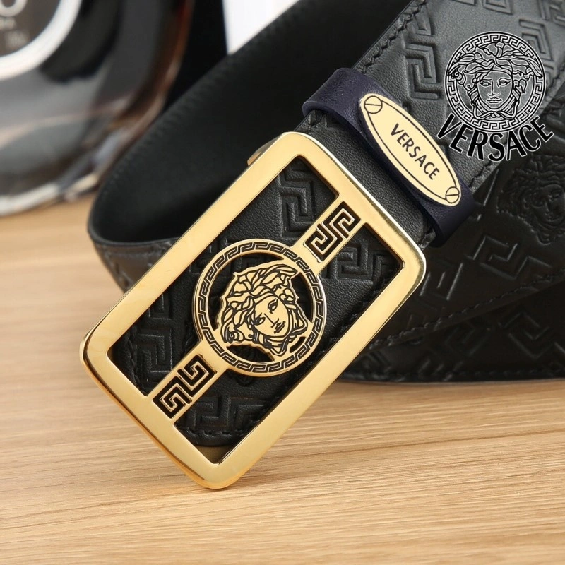 Top mirror Versace Belts