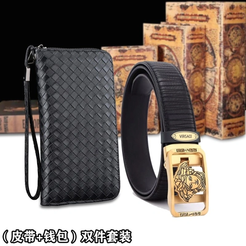 Brand-original Versace Belts