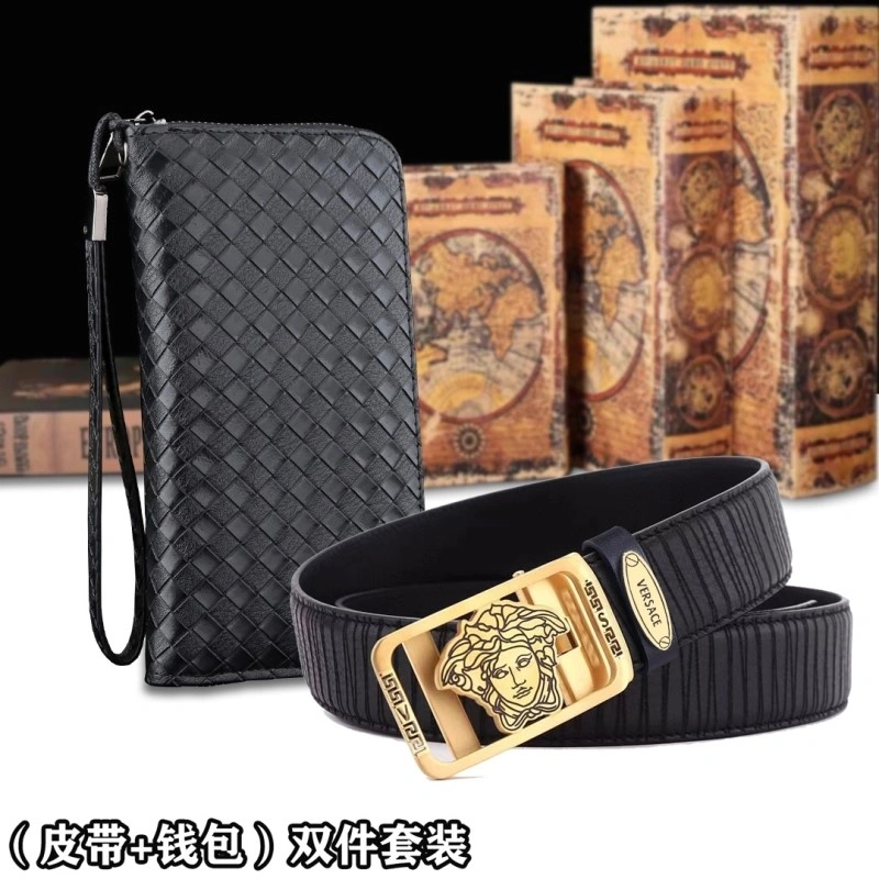 Brand-original Versace Belts