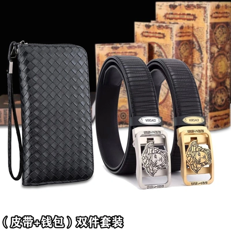 Brand-original Versace Belts