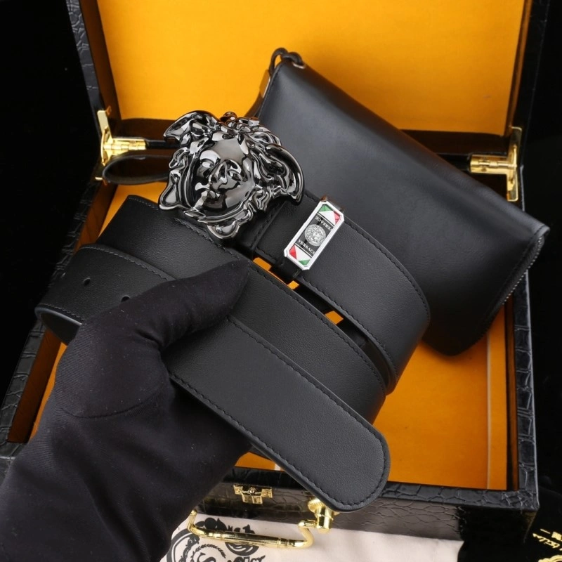 Economical Versace Belts