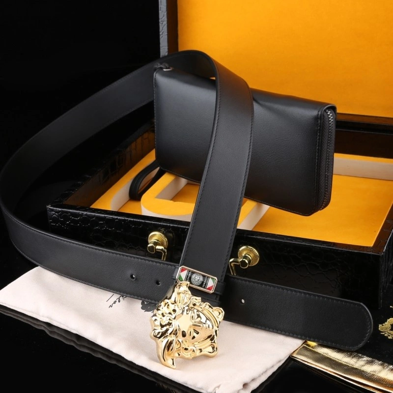 Economical Versace Belts